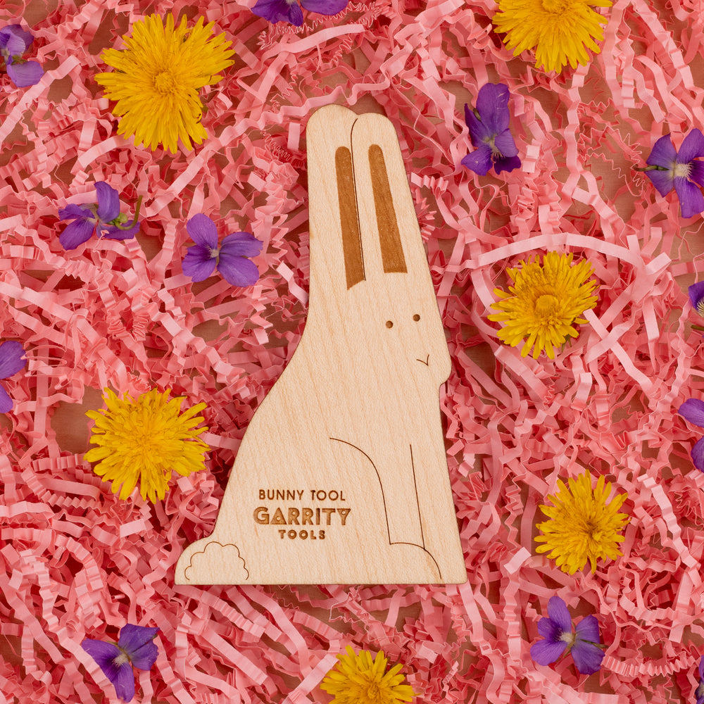 Garrity Tools | Your tools should inspire you