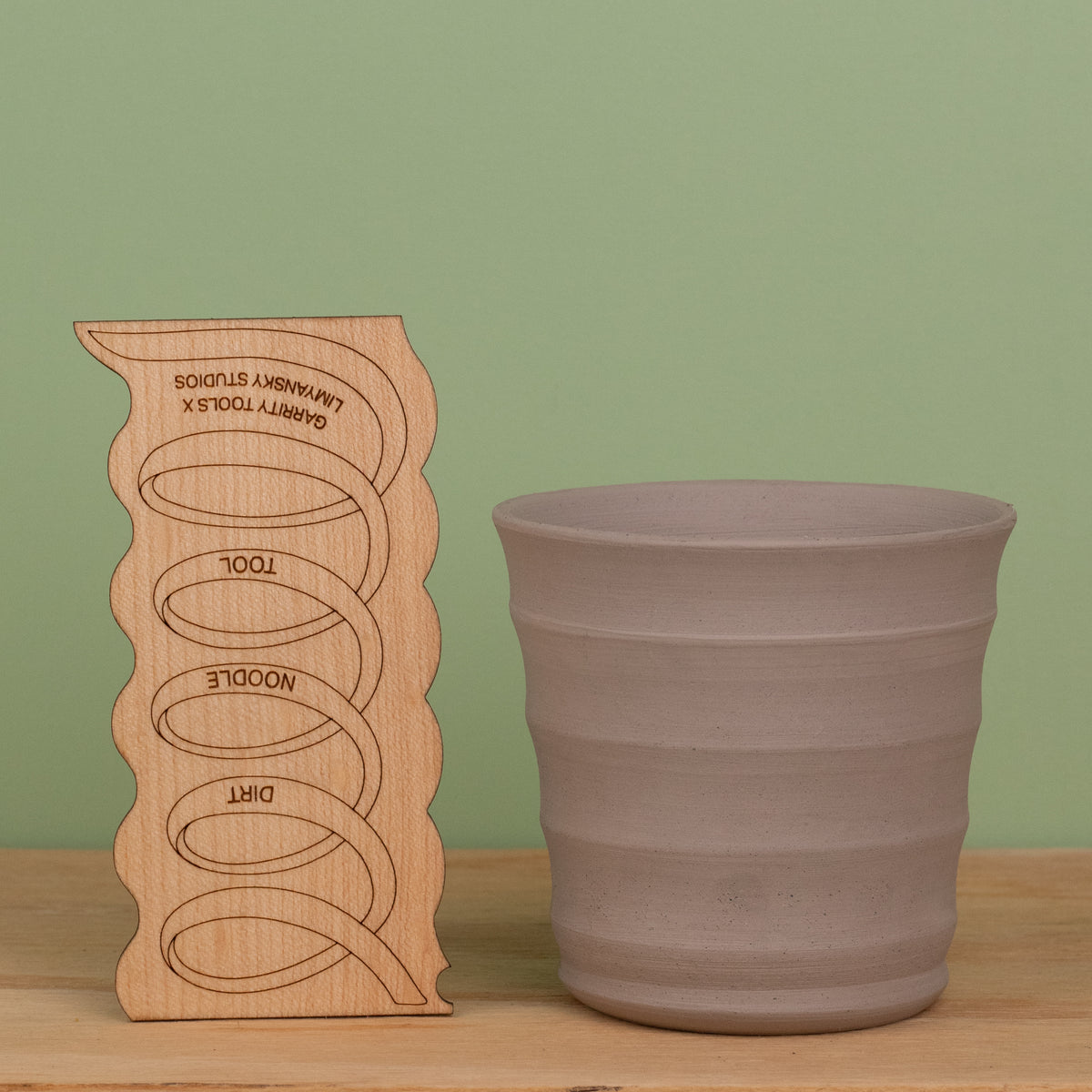 Garrity Tools | Your tools should inspire you