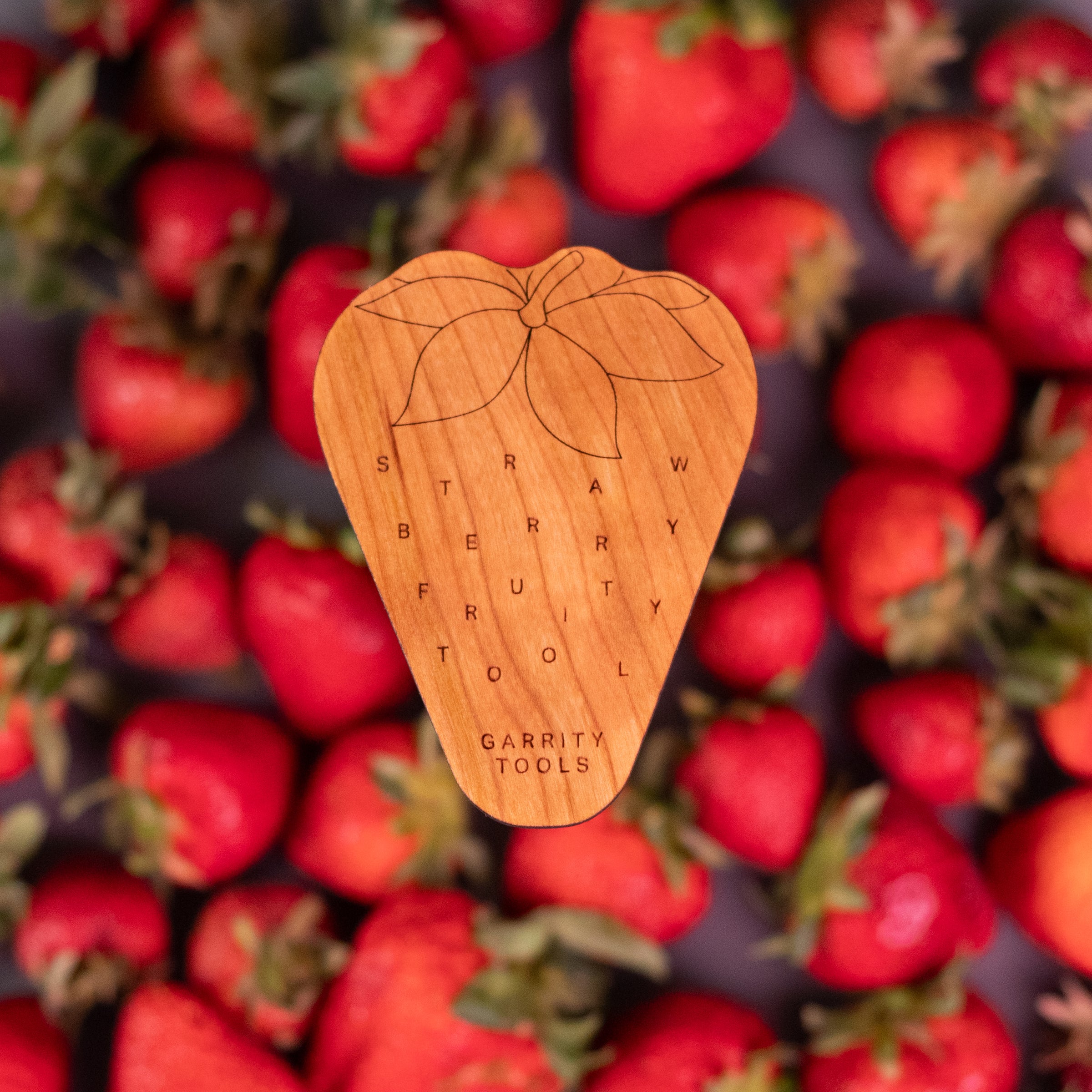 Garrity Tools | Your tools should inspire you