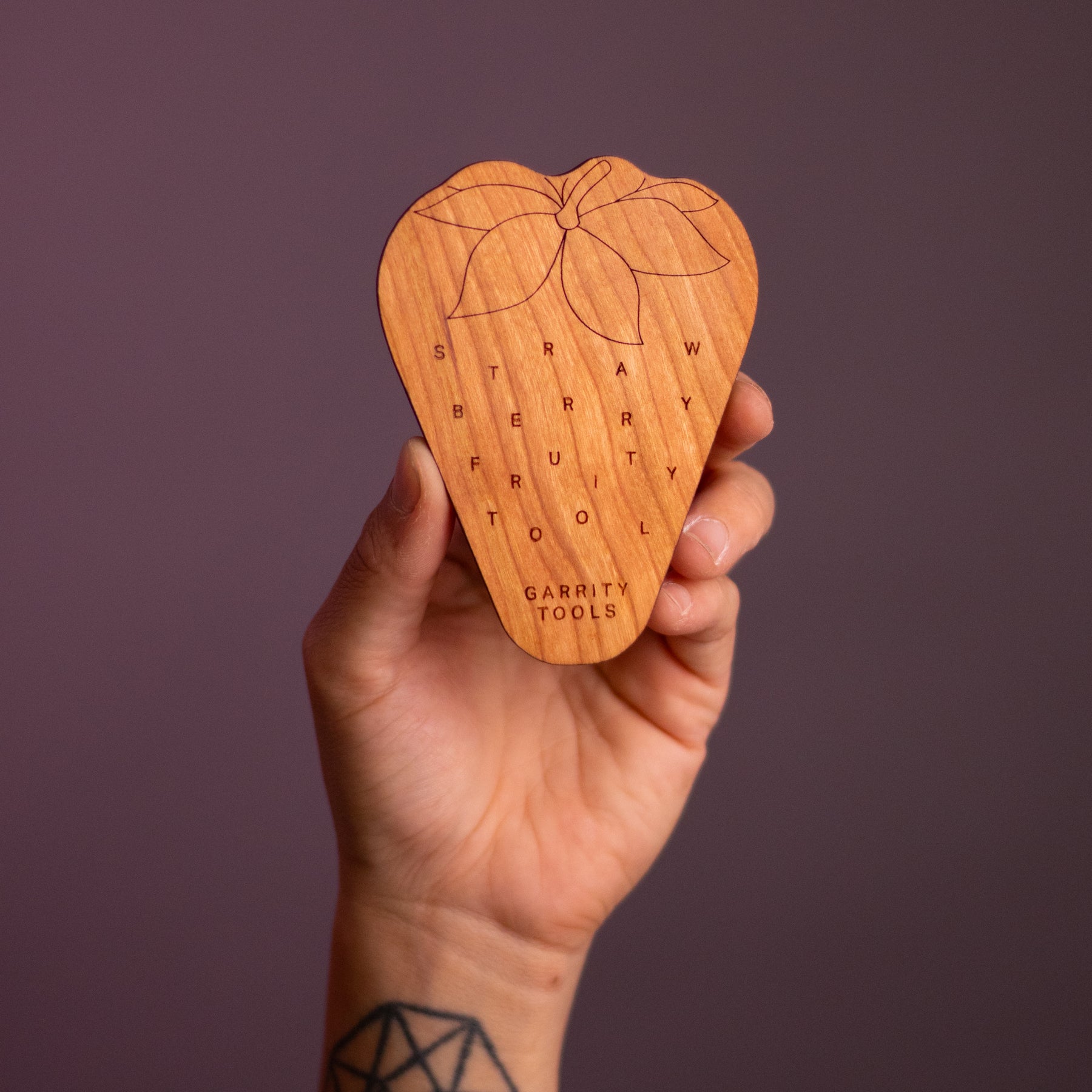 Garrity Tools | Your tools should inspire you