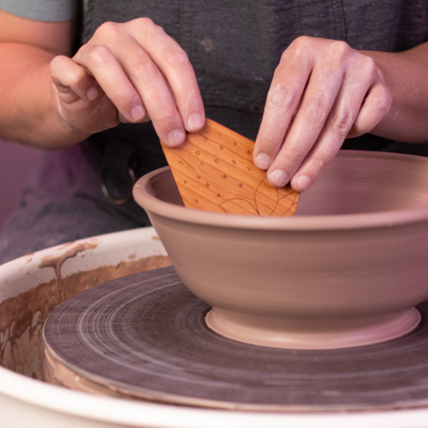 Garrity Tools | Your tools should inspire you