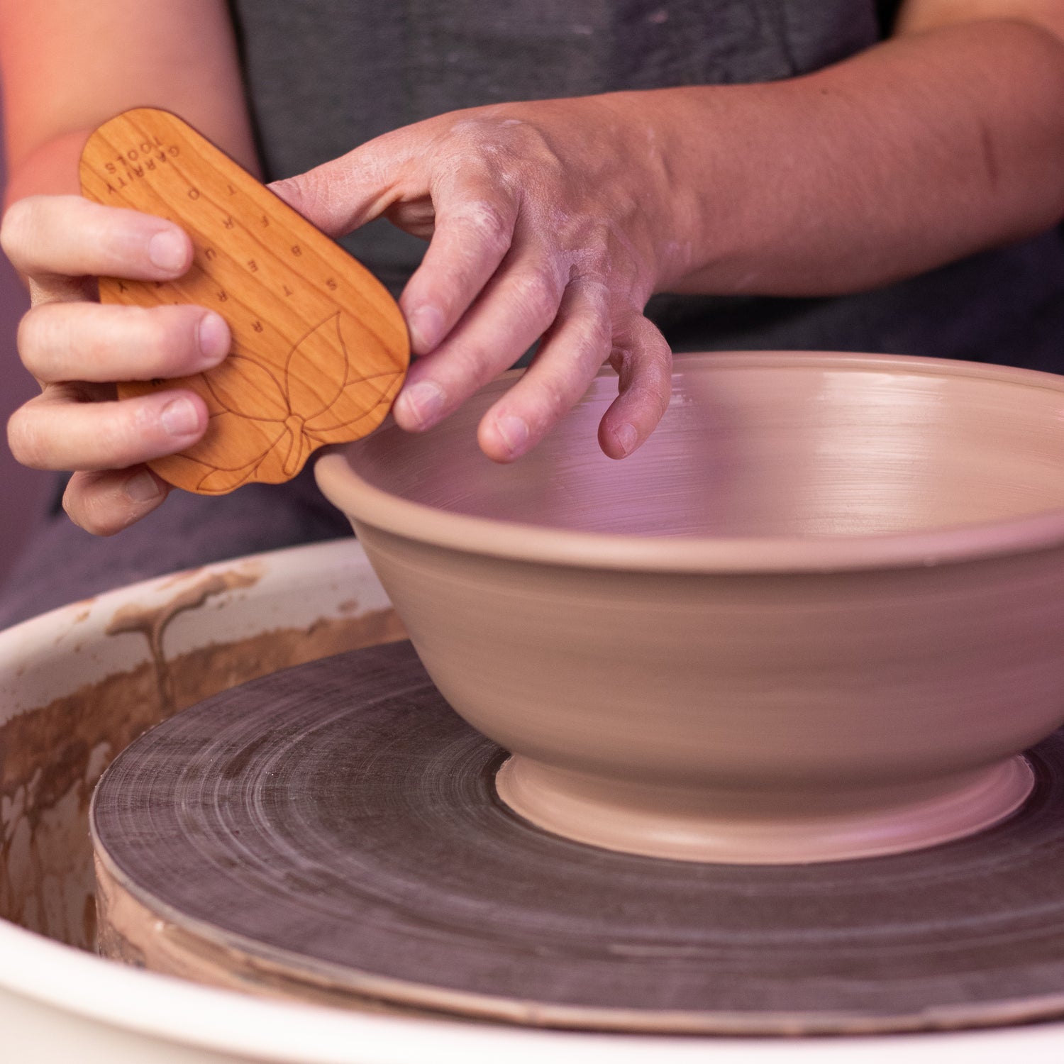 Garrity Tools | Your tools should inspire you