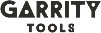 Garrity Tools | Your tools should inspire you