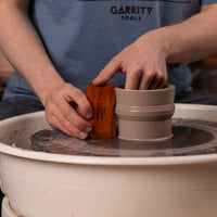 Garrity Tools | Your tools should inspire you