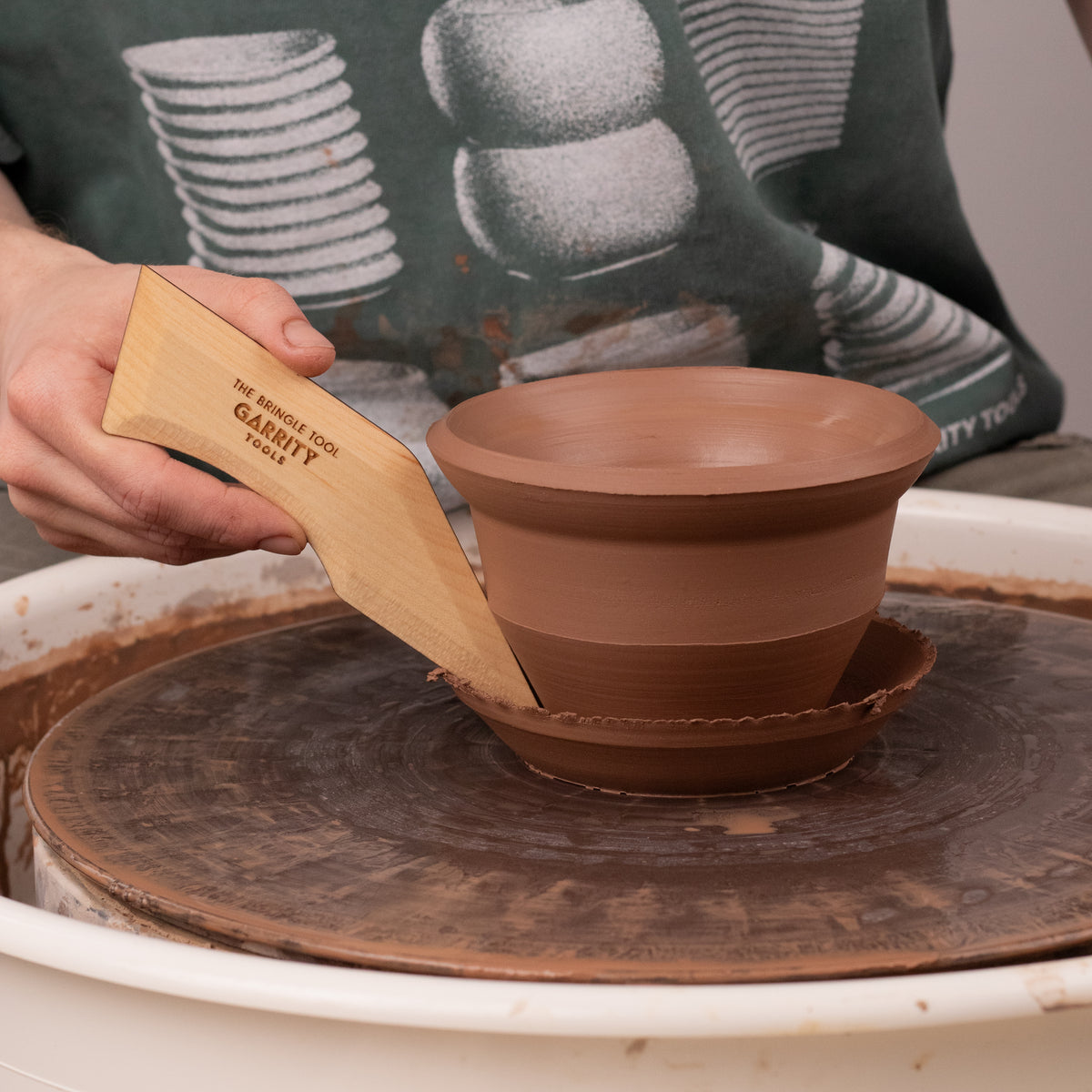 The Bringle Tool – Garrity Tools