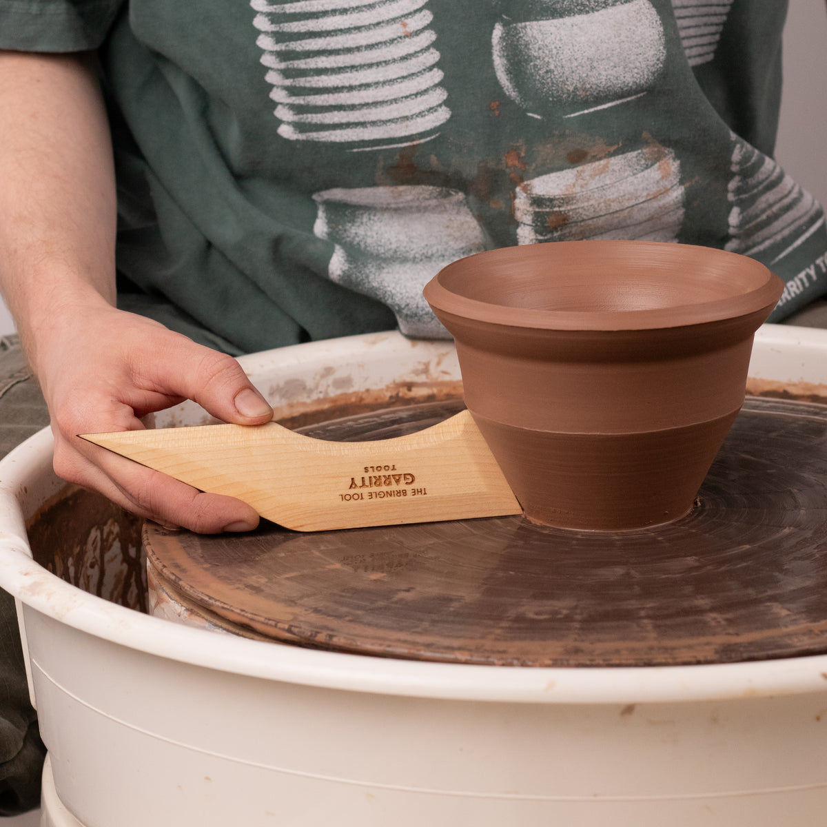 The Bringle Tool – Garrity Tools