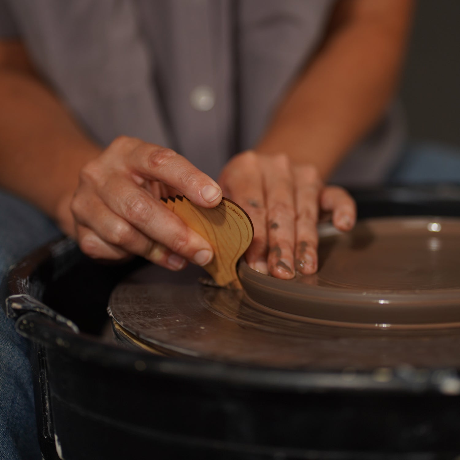 Garrity Tools | Your tools should inspire you