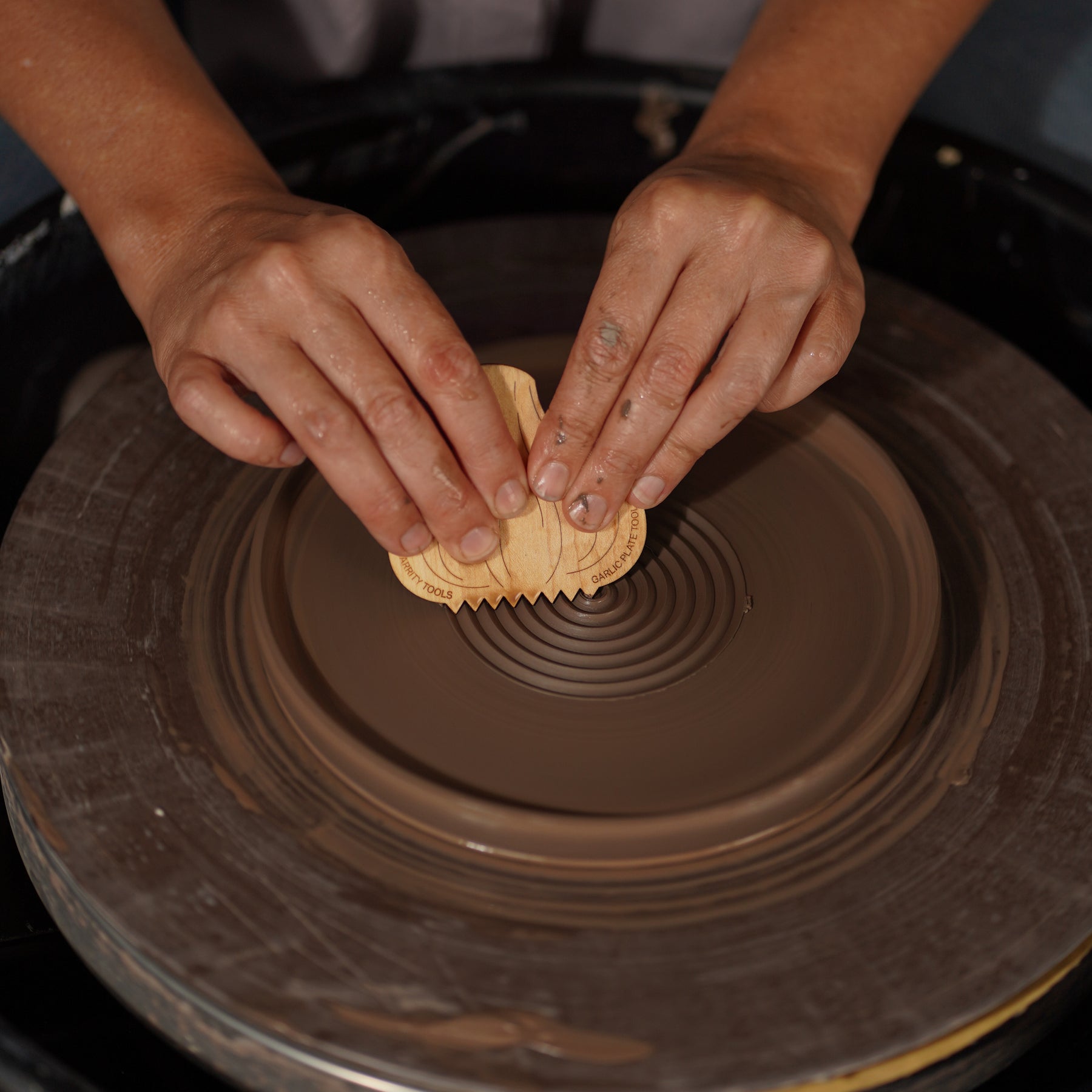 Garrity Tools | Your tools should inspire you