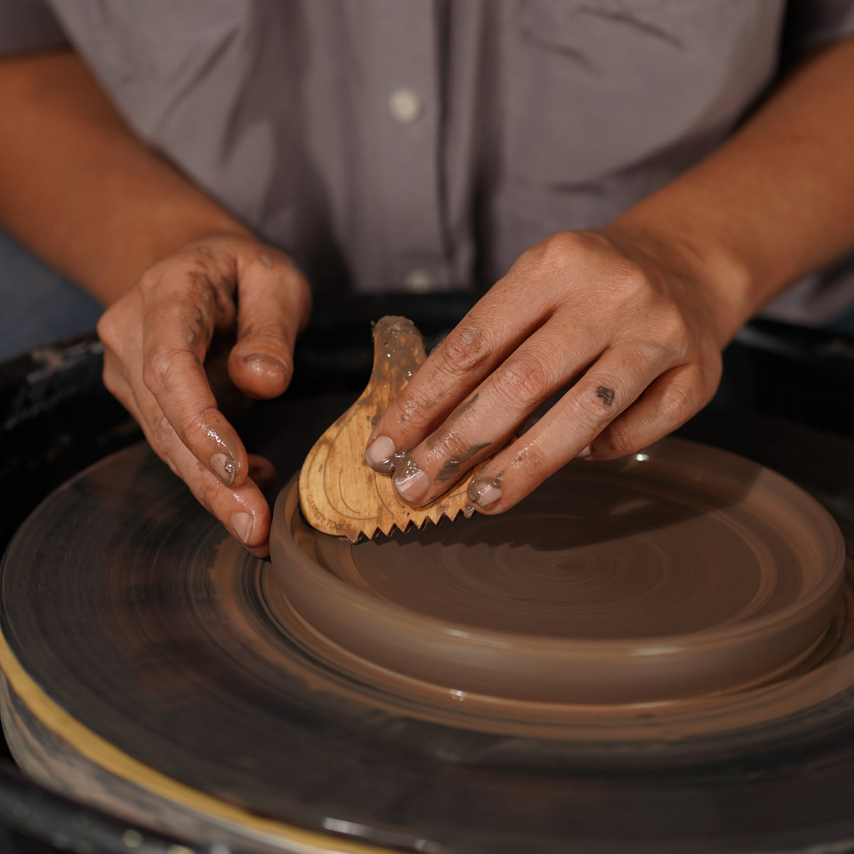 Garrity Tools | Your tools should inspire you