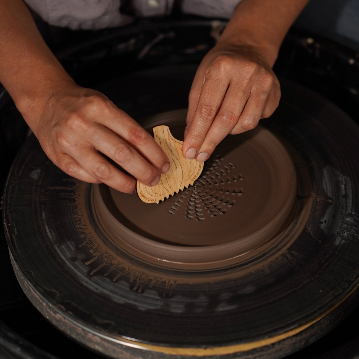 Garrity Tools | Your tools should inspire you