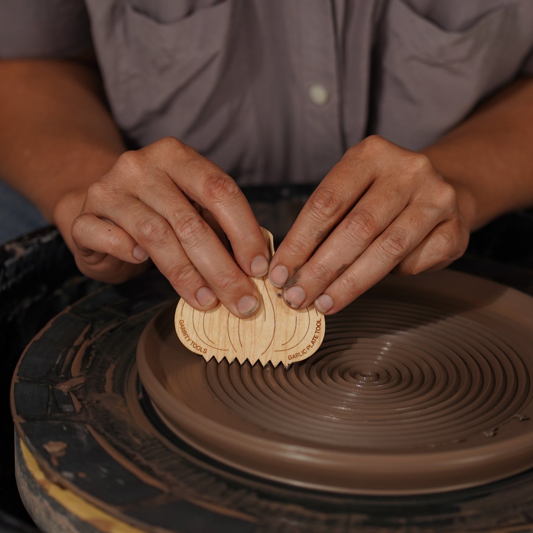 Garrity Tools | Your tools should inspire you