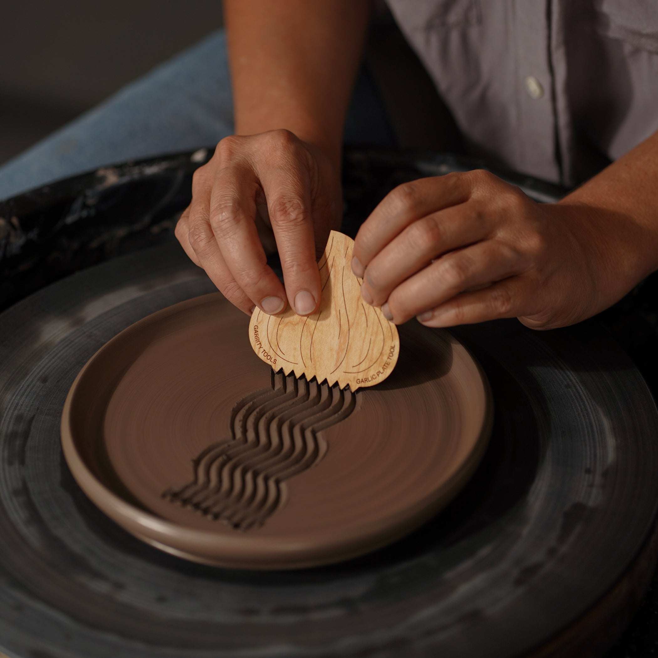 Garrity Tools | Your tools should inspire you