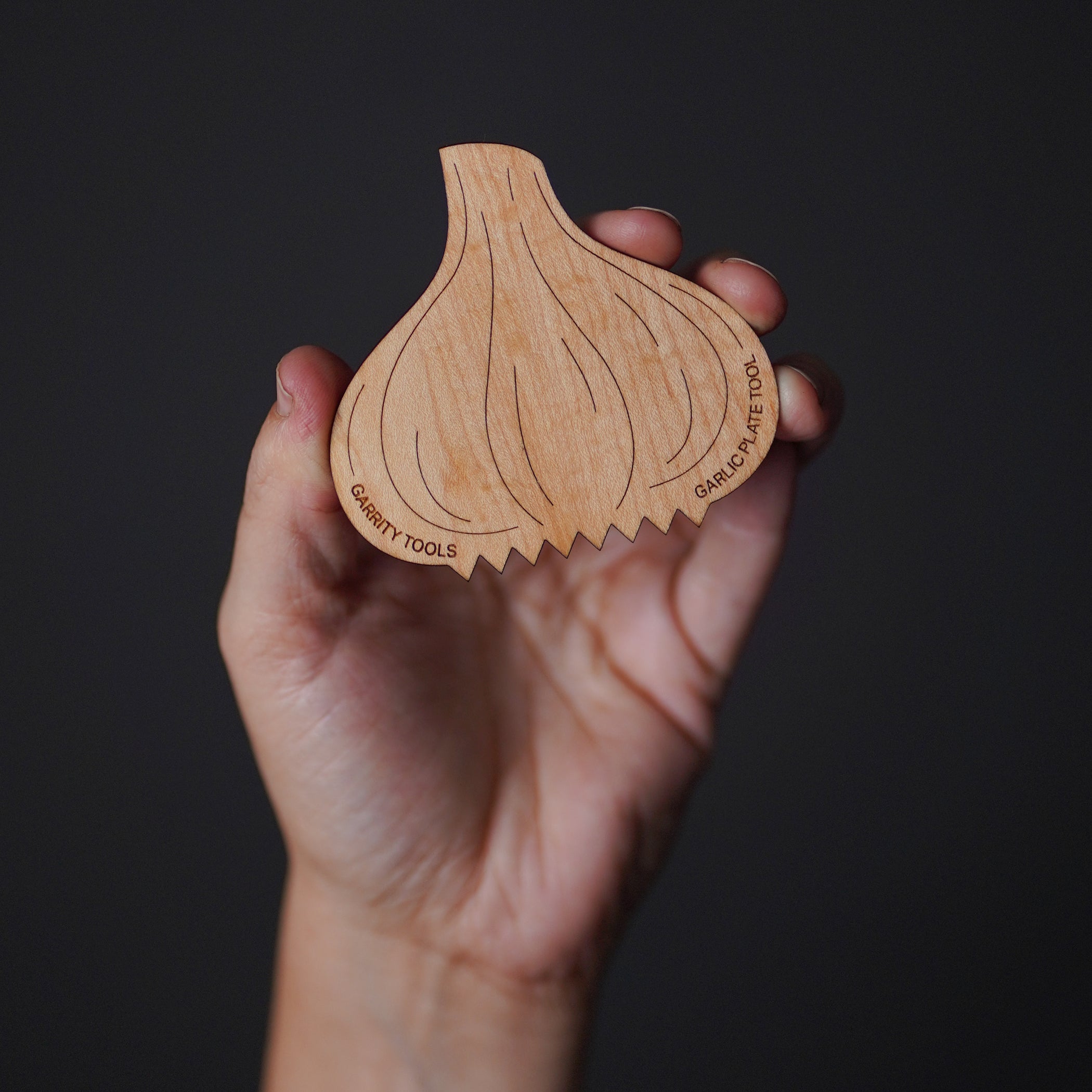 Garrity Tools | Your tools should inspire you