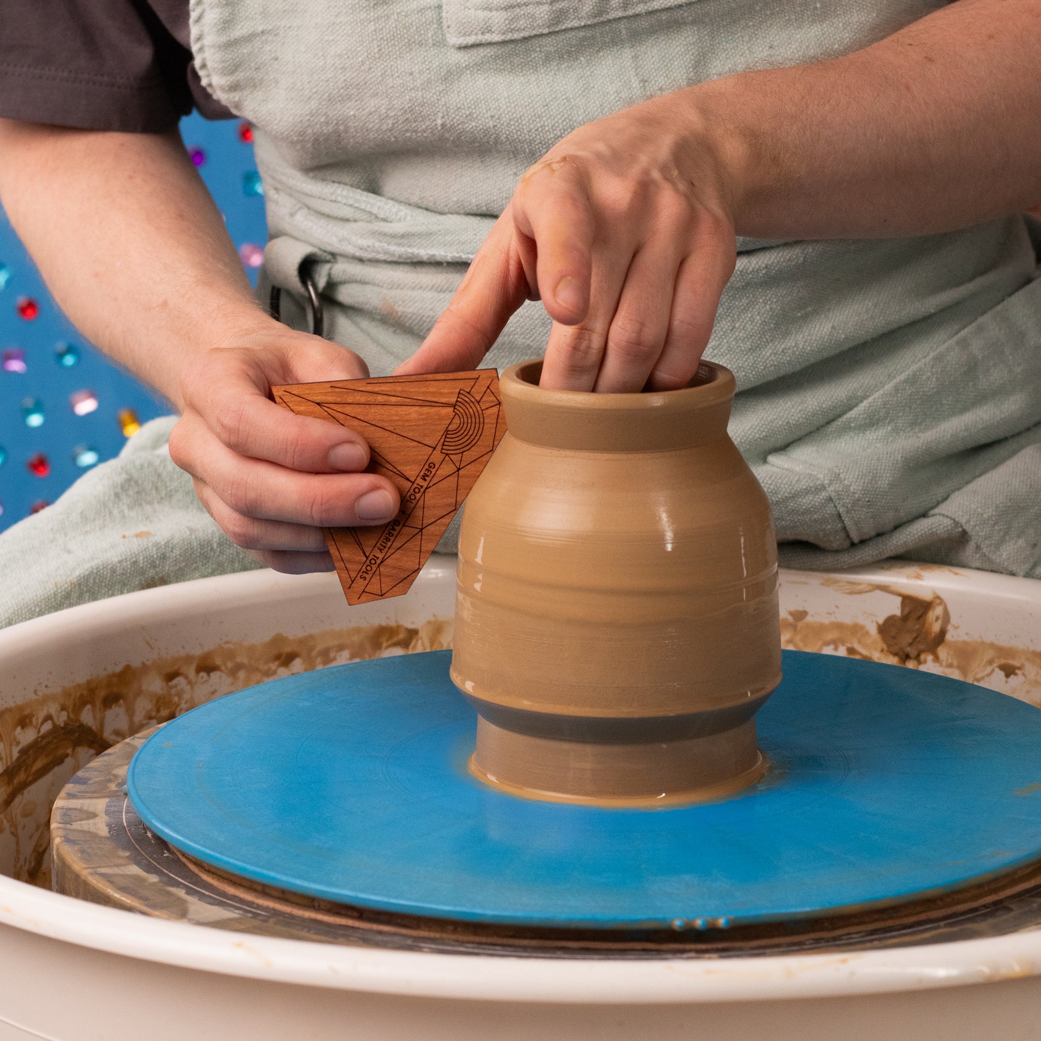 Garrity Tools | Your tools should inspire you