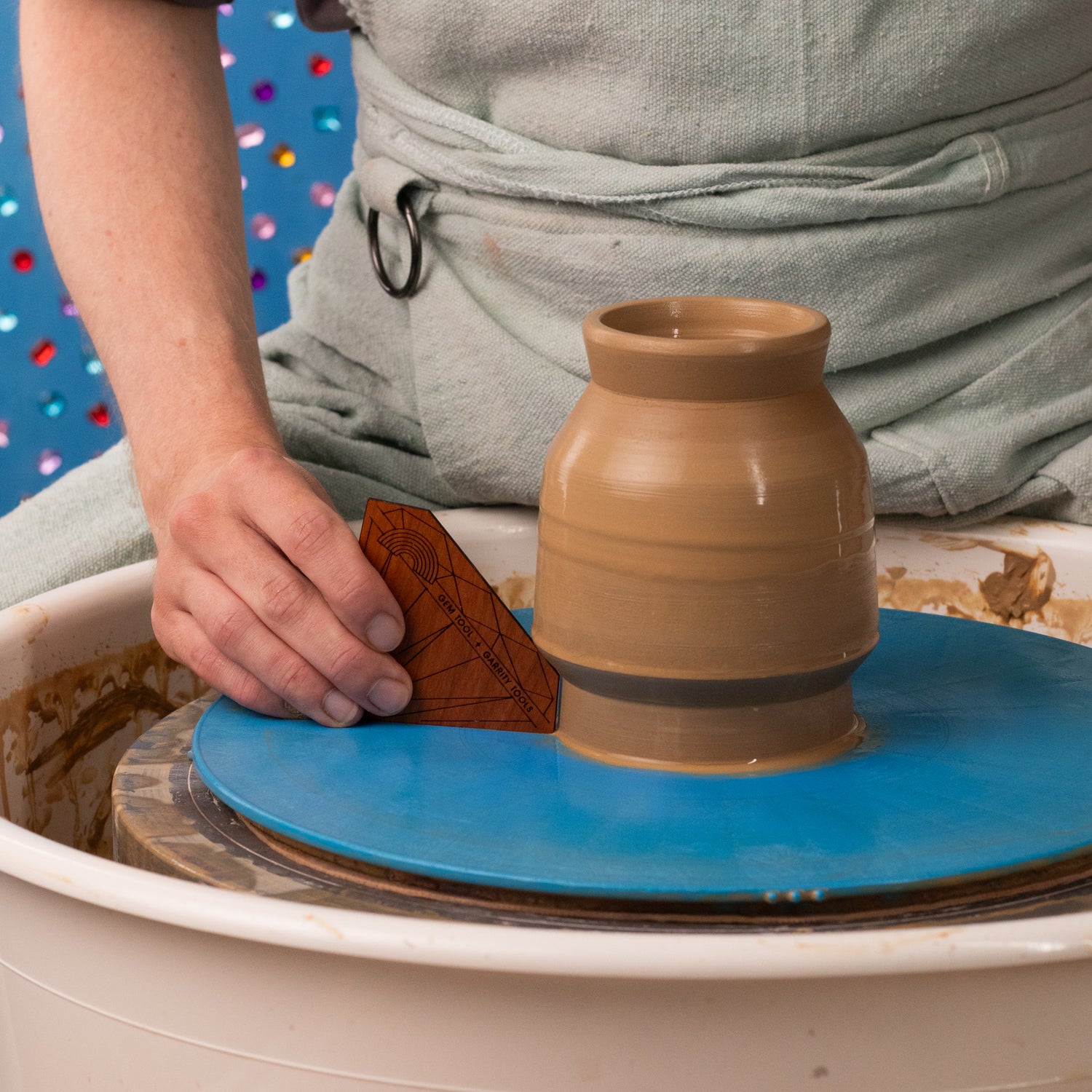 Garrity Tools | Your tools should inspire you