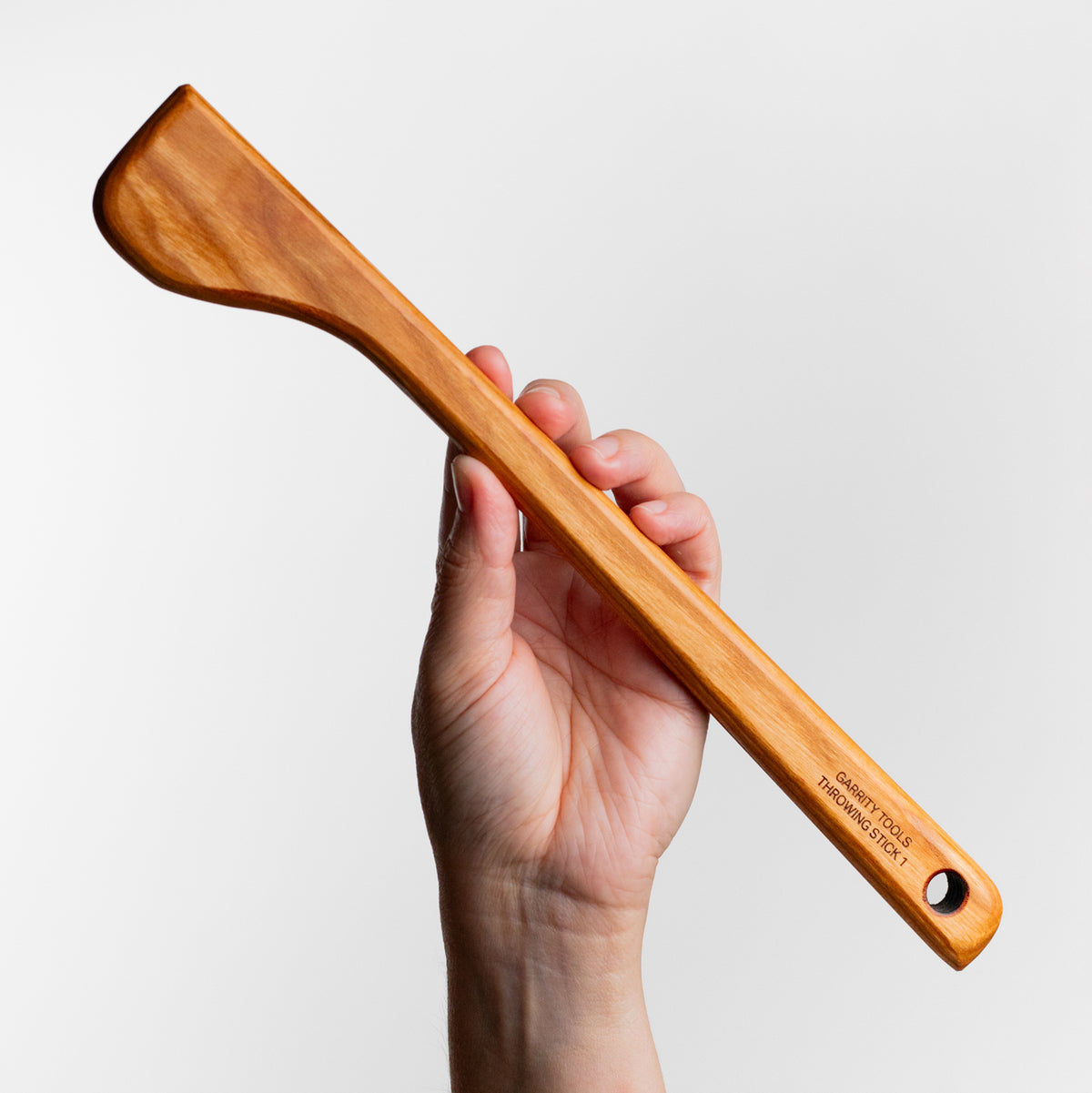 Throwing Stick 1 – Garrity Tools