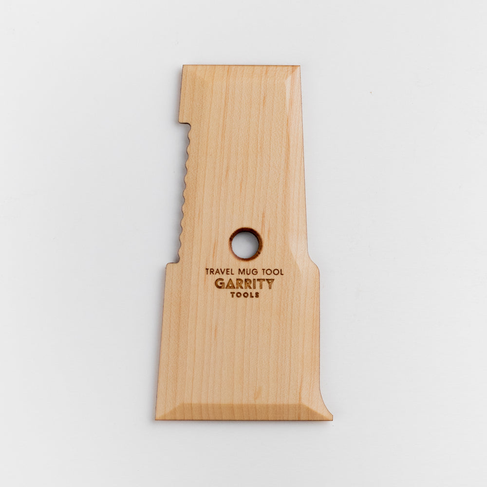 Garrity Tools | Your tools should inspire you