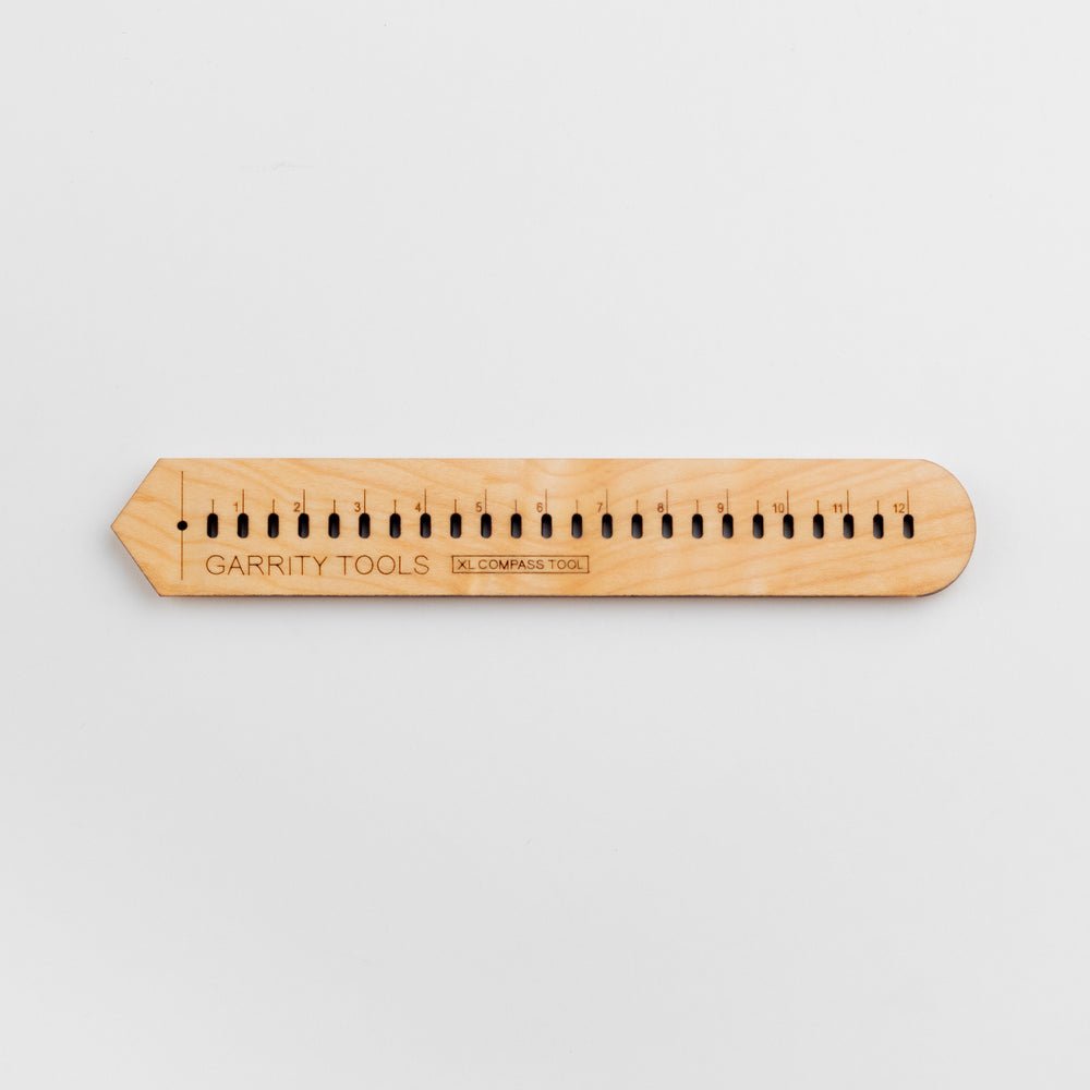 Garrity Tools | Your tools should inspire you