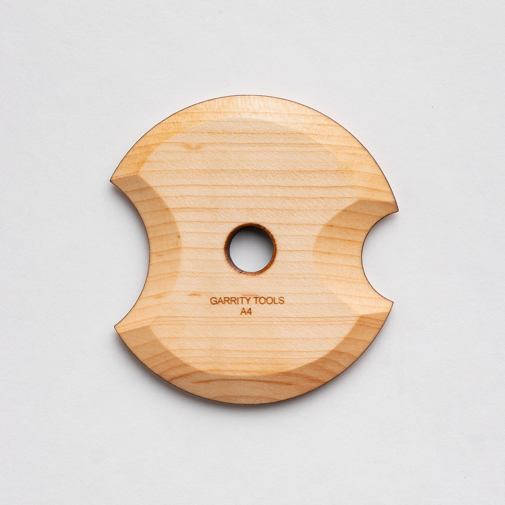 Hand-building – Garrity Tools