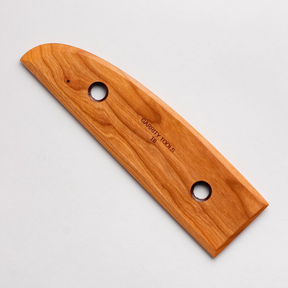 Garrity Tools | Your tools should inspire you