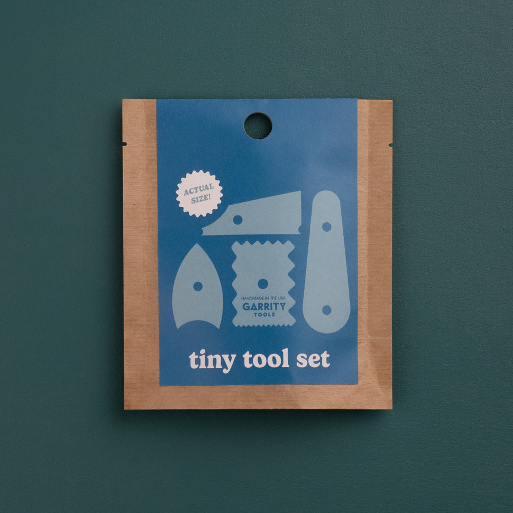 All Tools – Garrity Tools