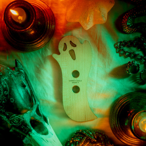 Garrity Tools | Your tools should inspire you