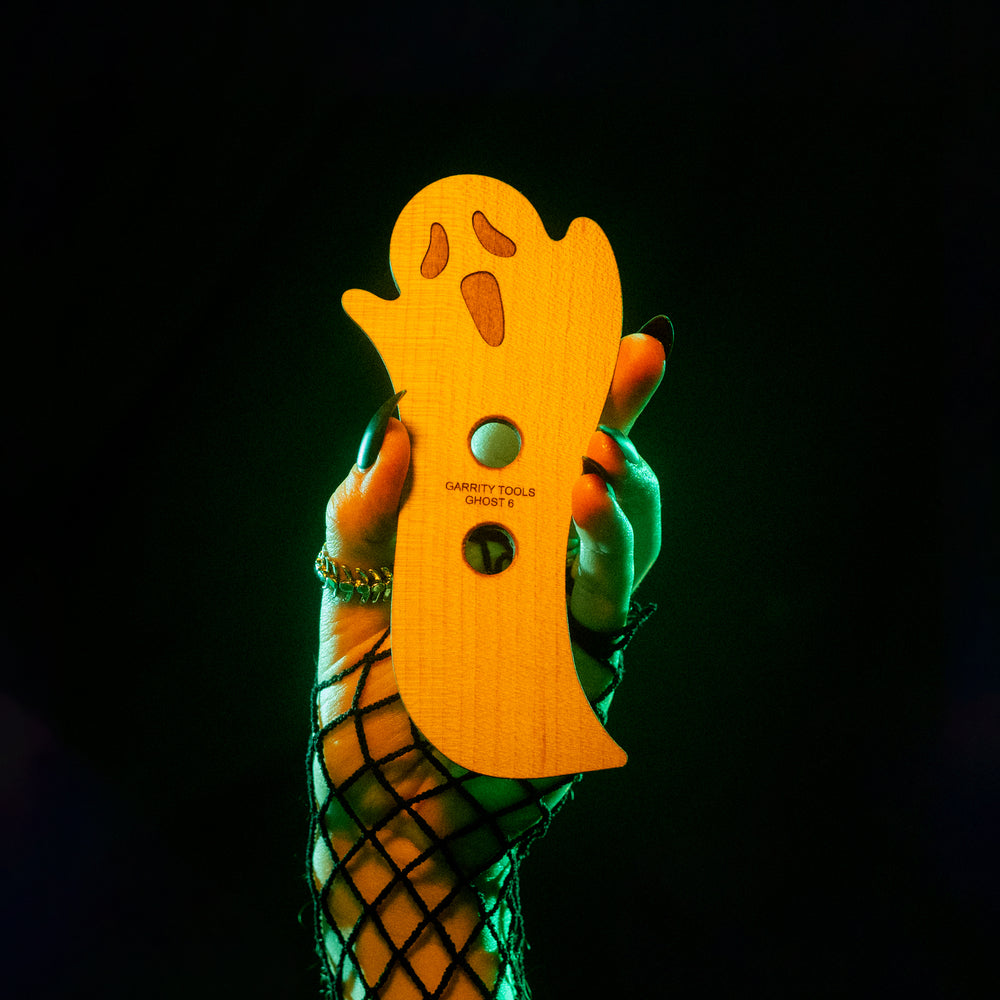 Garrity Tools | Your tools should inspire you